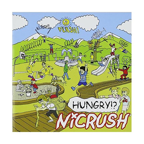 種別:CD/アルバム発売日:2003/07/16収録曲: / MY WAY / NOTHING / BRAVE / HAPPY ME / hungry / PROMISE / 想い / THAT’S DAY