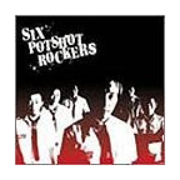 種別:CD/アルバム発売日:2003/10/16収録曲: / POTSHOT ROCKERS,Stand Up! / Action Is All / Perfect World / Beat Or Nothing / It’s Alrigh...