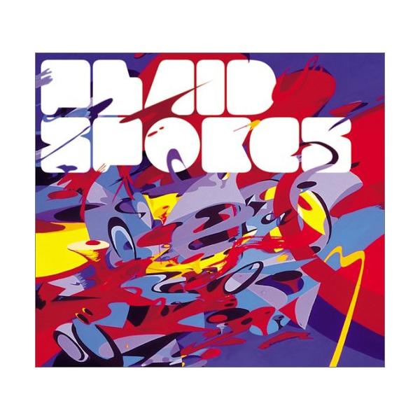 種別:CD/アルバム発売日:2003/09/25収録曲: / EVEN SPRING / CRUMAX RINS / UPONA / ZEAL / CEDAR CITY / B BORN DROID / MARRY / GET WHAT Y...