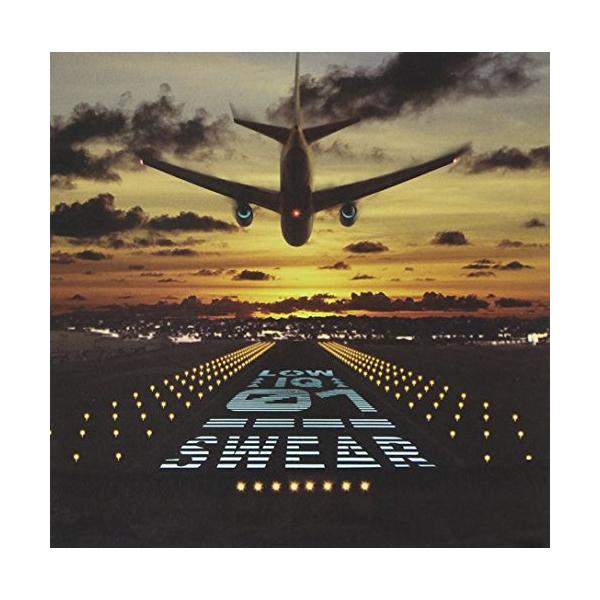 種別:CD SINGLE/シングル発売日:2003/11/21収録曲: / SWEAR / CHAIN REACTION / DISTANCE