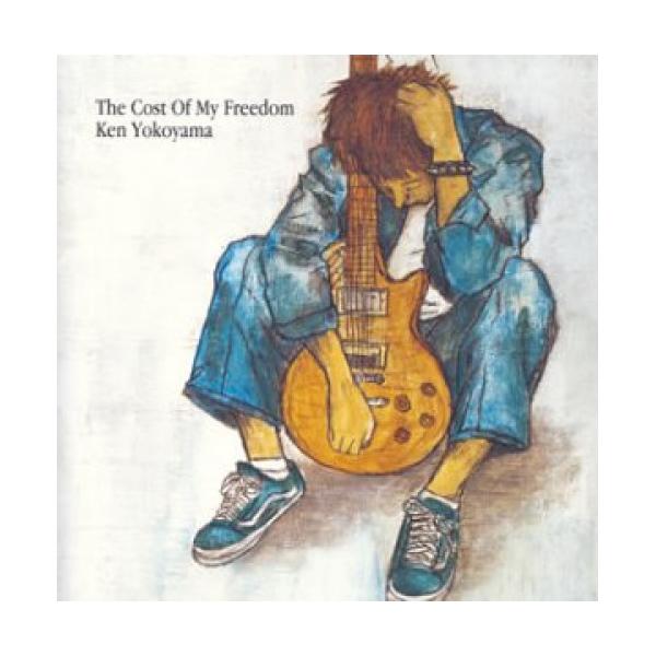 種別:CD/アルバム発売日:2004/01/21収録曲: / I Go Alone / The Cost Of My Freedom / Waiting For So Long / Eight-Hour Drive / Handsome J...