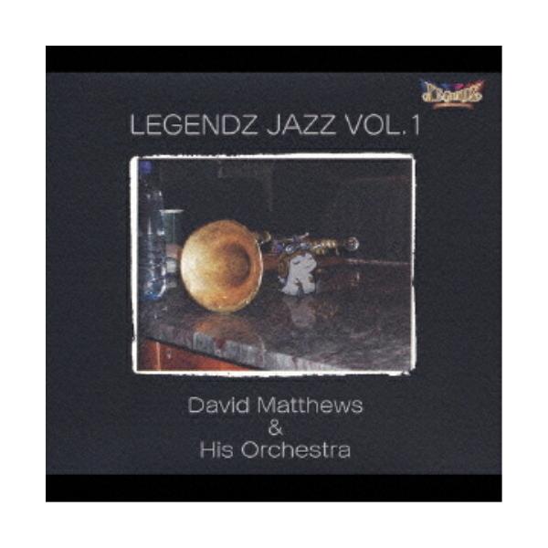 種別:CD/アルバム発売日:2004/08/27収録曲: / OPENING ACT / BB MY LOVE / LEGENDZ THE JAZZ 〜Quintet ver. / SHIRON 〜Quintet ver. / 風のレジェン...