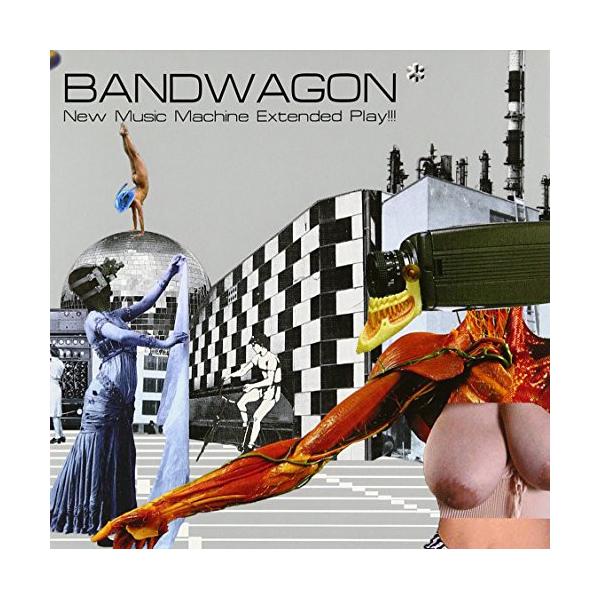 種別:CD/アルバム発売日:2005/01/21収録曲: / Shock And Shocking Anthem!!! / P+E=M Not Us. / Eeeexcellent!!! / Rock The Casbah. / Team ...