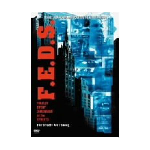 種別:DVD発売日:2005/02/11収録曲:Intro/F.E.D.S File:Sporting Dogs/Warning/The F.E.D.S Story/Warning/Legal Tender:Peewee Kirkland/...