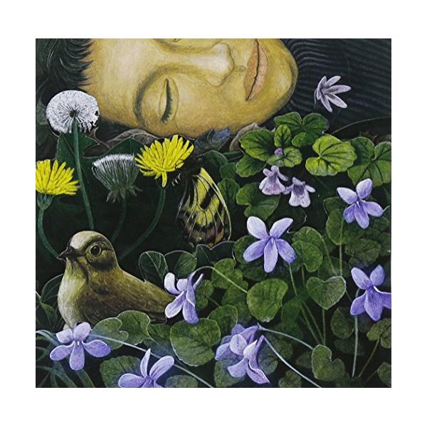 種別:CD/アルバム発売日:2005/03/24収録曲: / EDEN / kiss kiss kiss / Reminiscence / All Flowers Must Fade / Sunshower / Let The Wind B...