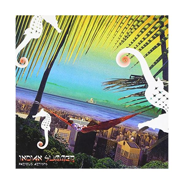 種別:CD/アルバム発売日:2005/08/27収録曲: / INDIAN SUMMER MIX / AFTER ALL / AS ALWAYS / SEXUAL / WEED / BADDA THAN DEM / 4 DA GIRLS /...