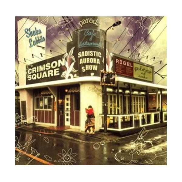 種別:CD/アルバム発売日:2005/10/05収録曲: / call / parade / BEAN STALK / SADISTIC AURORA SHOW / piece of cake / Ladybug / カレイドスコープ / ...