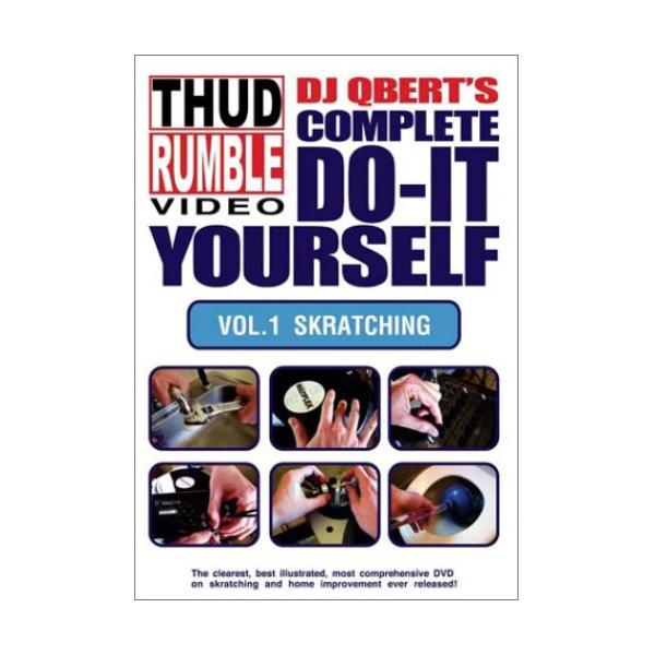 種別:DVD発売日:2005/10/05収録曲:Multiple Video Angles./Multiple Audio Tracks./Feature Over 25 Skratches./Practice Your New Skill...
