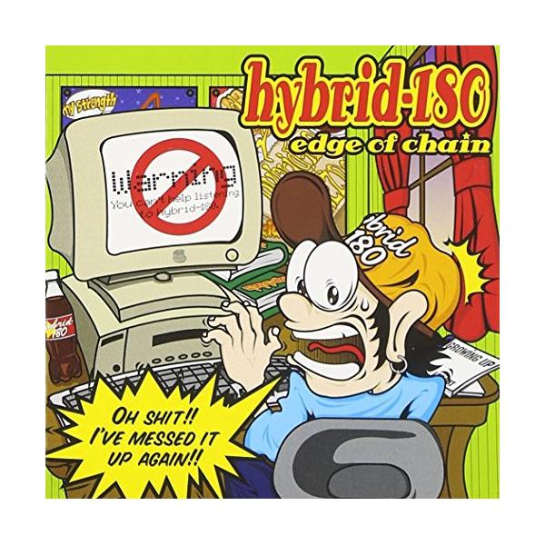 種別:CD/アルバム発売日:2005/12/22収録曲: / game is over / break off the rules / i said good night / pierrot / something there / don’...