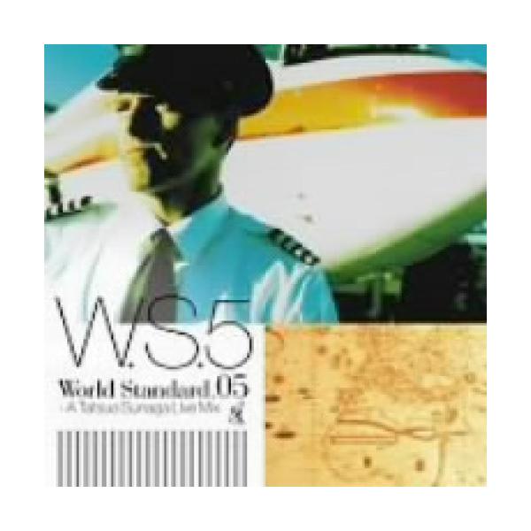 種別:CD/アルバム発売日:2005/12/15収録曲: / Roughneck / Jet Set / Citysteps / Charade / Poseidon / Oriental Smile / Life is a Tree / ...