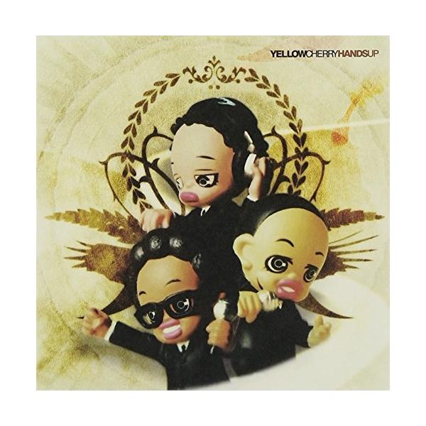 種別:CD/アルバム発売日:2006/05/21収録曲: / イントロ! / SNOW LIKE A CLOUD〜雲のような雪〜 / 次への一歩 / PART TIME / HANDS UP / アウトロ!!