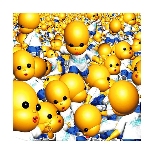 種別:CD SINGLE/シングル発売日:2006/01/18収録曲: / Let’s Collabo / XLQ / Oh my love / GO GO B-DASH!  / NEW HORIZON  / スラマッパギ  / SECTO...