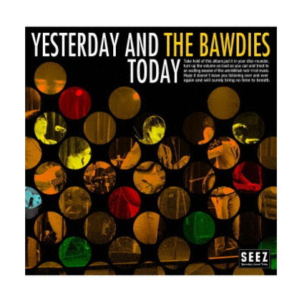 種別:CD/アルバム発売日:2006/03/08収録曲: / HAVE MERCY MISS PERCY / WHIP IT ON ME / LITTLE GIRL / ROSIE / I GOT YOU  / BECAUSE / I’M ...