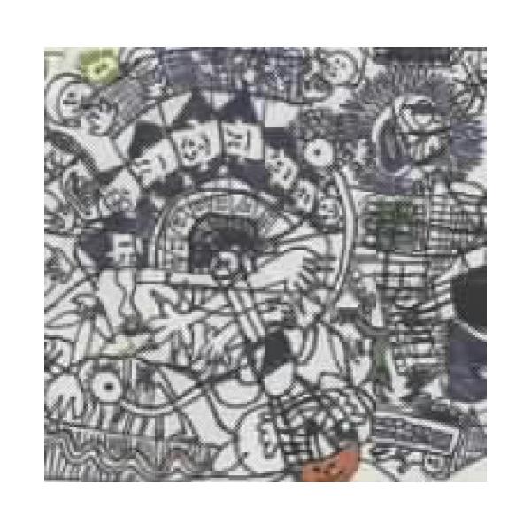 種別:CD/アルバム発売日:2006/03/24収録曲: / In PAH / Parm of my Handerson / Just a Dance / Let Me See U Groove / Superhero / Bring it...