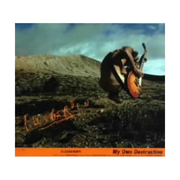 種別:CD/アルバム発売日:2001/10/26収録曲: / How We Used To Be / Under Control / 右手 / Mouse Molding / Jamie / おやすみ ※