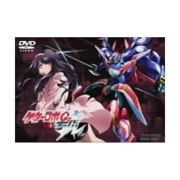 種別:DVD発売日:2006/07/21収録曲:謎の貴公子ナルキスGアームライザー発動!!対決!ゲッターvs由自恐怖!!禁断の海域台風メタルビースト奪われた磁鋼剣モンゴルの青き狼ナルキス浮遊要塞ナルキス浮遊要塞ゲッター1を救出せよ