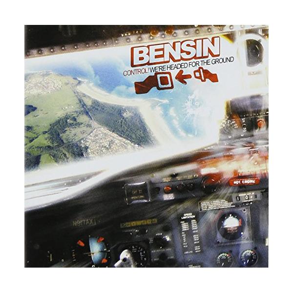 種別:CD/アルバム発売日:2006/06/21収録曲: / INTRODUCTION / CONTROL!WE’RE HEADED FOR THE GROUND / THE BIG SCREEN / JENNIFER / MISSING ...