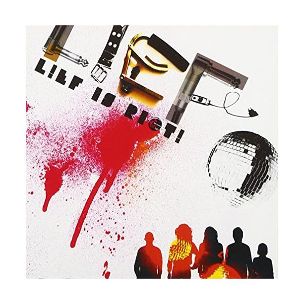 種別:CD/アルバム発売日:2006/08/19収録曲: / Collapse of irresponsible order / WE ARE ALL BORN TO DIE / The truth is external love / ?...