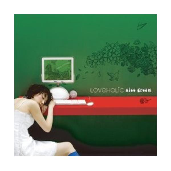 種別:CD/アルバム発売日:2007/03/23収録曲: / TV / チャラの森 / The Flowerpot / After Sunset / One Love / Shiny Sunday / Leave me / Luna Fie...