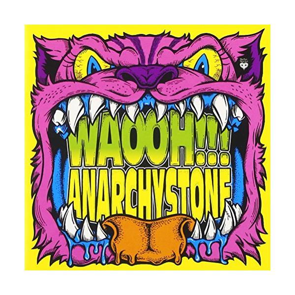 種別:CD/アルバム発売日:2006/12/22収録曲: / OASIS / WHO!? / REAL 8 FLAG / DEATH STAR PILOT / Fuck’n the XXX / AROUND / ウルフ