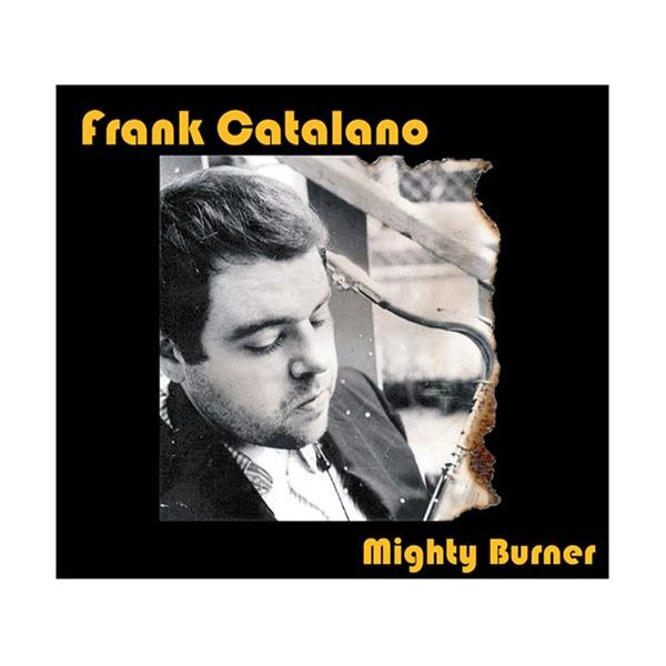 種別:CD/アルバム発売日:2006/12/02収録曲: / Mighty Burner / Love Bugaloo / Tuna Town / Burner’s Blues / God’s Love for Music / Mighty...