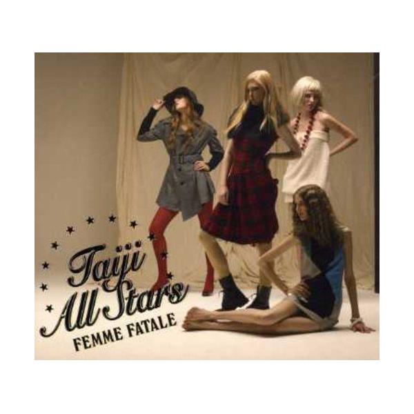 種別:CD/アルバム発売日:2007/02/21収録曲: / Star Navigation / Beginning Time / 君が笑う方へ / Blessing Soul / 天国の歌 / You’re Loaded / 黒く澄んだ君...