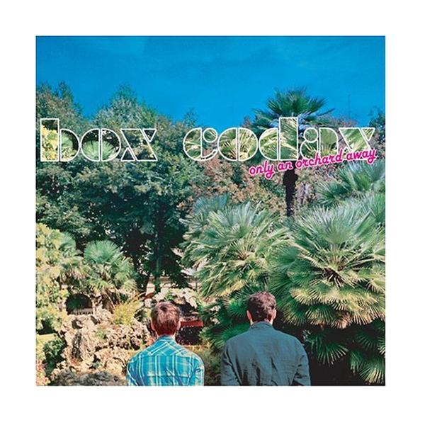 種別:CD/アルバム発売日:2005/09/21収録曲: / Pollockshields Girls / Dogs To The Beaches / I Swam With The Otter / Naked Smile / Like A...