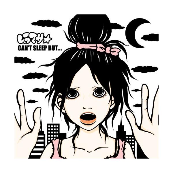 種別:CD SINGLE/シングル発売日:2007/04/25収録曲: / CAN’T SLEEP BUT... / la-di-da / kill your pop music