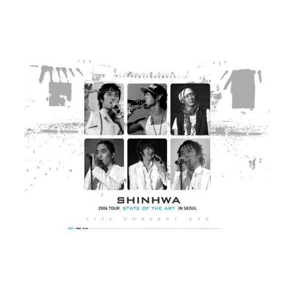 種別:DVD発売日:2007/05/09収録曲: / Hey,come on / Shooting Star / Perfect man / Say It Again / Angel / Midnight Girl / Livin’La v...