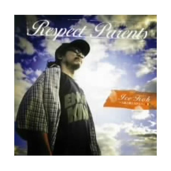 種別:CD/アルバム発売日:2007/05/21収録曲: / RESPECT PARENTS / SUNDAY LIFE / PON DE STRING GYAL / FIRE LIGHTER / COMMON SENSE / 韻道中1,2...