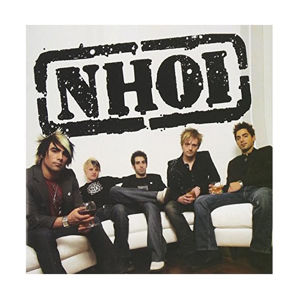 種別:CD/アルバム発売日:2007/05/16収録曲: / Finger on the Trigger / If You Wanna Dance / Pale / Keep Your Head / Something Out There ...