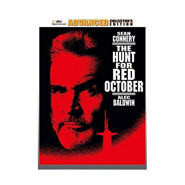 種別:DVD発売日:2007/08/24収録曲:THE HUNT FOR RED OCTOBER￥ジョン・マクティアナン監督による音声解説/メイキング〜キャスト・スタッフが語る製作秘話と撮影風景/劇場用予告編
