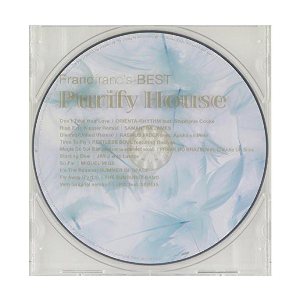 種別:CD/アルバム発売日:2007/09/26収録曲: / Don’t Stop Your Love / Every Word / Rise part one / Vem / Alive / Magia Do Sol / For Your...