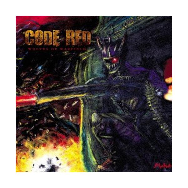 種別:CD/アルバム発売日:2007/12/19収録曲: / March Of Death / Buried In The Battlefield / Hunger Island / Destroy / Patriot / August 6...