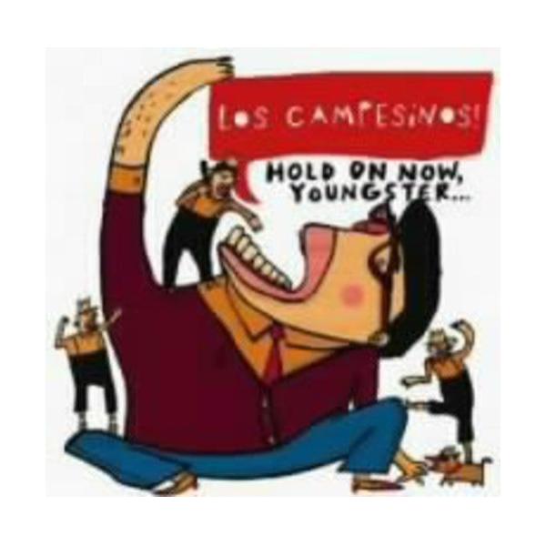種別:CD/アルバム発売日:2008/03/21収録曲: / Death To Los Campesinos! / Broken Heartbeats Sound Like Breakbeats / Don’t Tell Me To Do ...