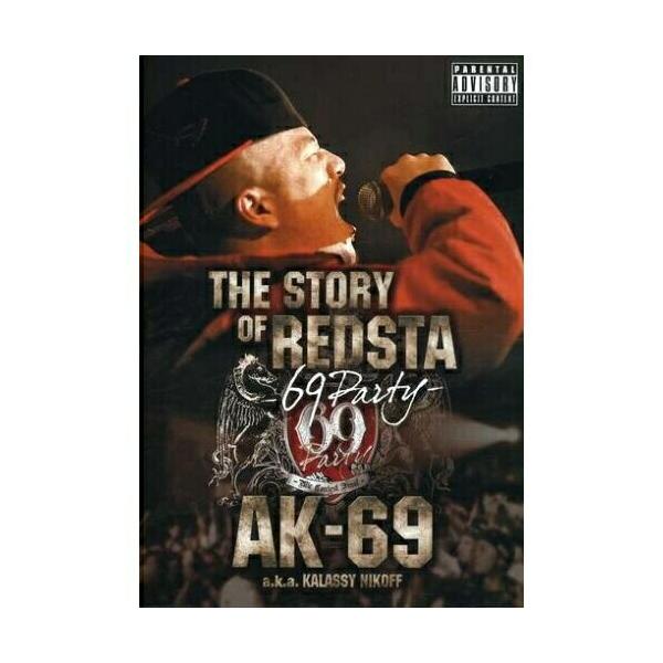 種別:DVD発売日:2008/03/19収録曲: / Keep It Real-on da street- / Never gonna stop / Staaand Up!!! / Move on / No Jealousy / The t...