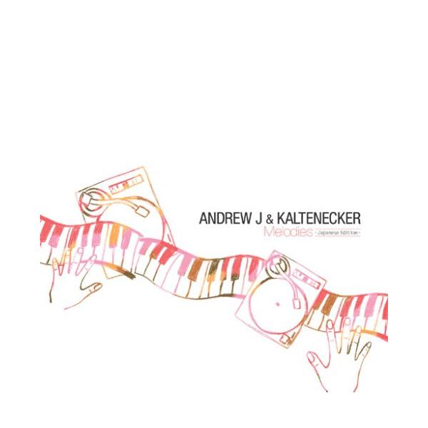 種別:CD/アルバム発売日:2008/03/05収録曲: / INCH / Funqui Beet / Come On / MELODIES / INCH / FRESH / Come On / Rock On / Rock On / Th...