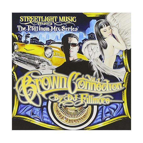 種別:CD/アルバム発売日:2008/04/23収録曲: / Brown Connection / Luxury Livin / I Do It For You / Summertime Again / Fingazz Skit / Hom...