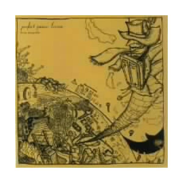 種別:CD/アルバム発売日:2008/05/14収録曲: / morning spider / springstorm / death at the library / stew / nocturne / untitled / electr...