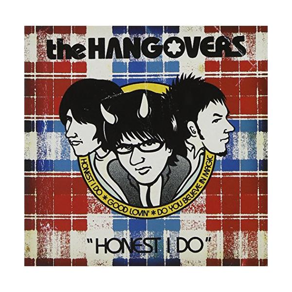 種別:CD SINGLE/シングル発売日:2008/06/24収録曲: / HONEST I DO オネスト・アイ・ドゥー / GOOD LOVIN’ グッド・ラヴィン / DO YOU BELIEVE IN MAGIC 魔法を信じるかい?