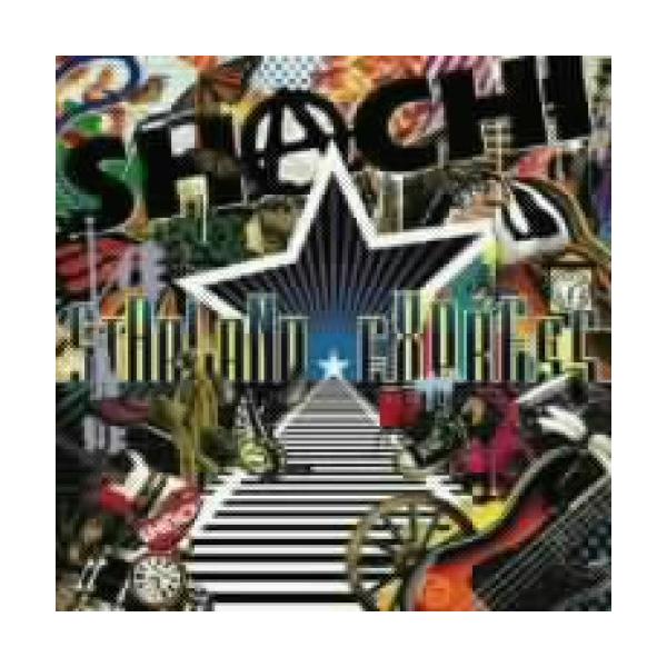 種別:CD/アルバム発売日:2008/06/25収録曲: / DIVE / GO MY WAY / メリー・イエロー / Never regret / FORWARD / Kill the frame / UNION WAY / SHADO...