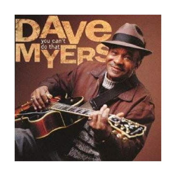 種別:CD/アルバム発売日:2008/07/23収録曲: / Please Don’t Leave Me / Dave’s Boogie Guitar / You Can’t Do That / Elevate Me,Mama / Reco...