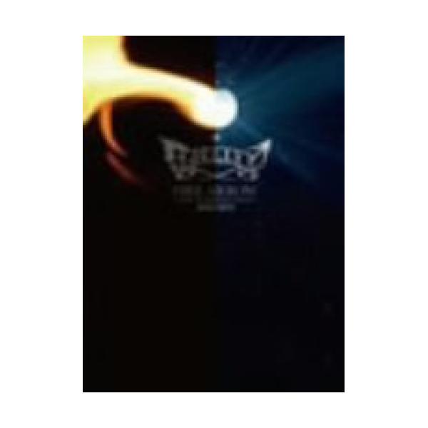 種別:DVD発売日:2008/09/10収録曲: / 7 SECONDS TIME BOMB / ストロボの種 / たった / BLACK BRIGHT CROWS / FIRE ARROW / ALL STAR / DISCOVERY /...