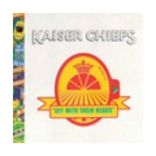 種別:CD/アルバム発売日:2008/10/22収録曲: / SPANISH METAL / NEVER MISS A BEAT / LIKE IT TOO MUCH / YOU WANT HISTORY / CAN’T SAY WHAT ...