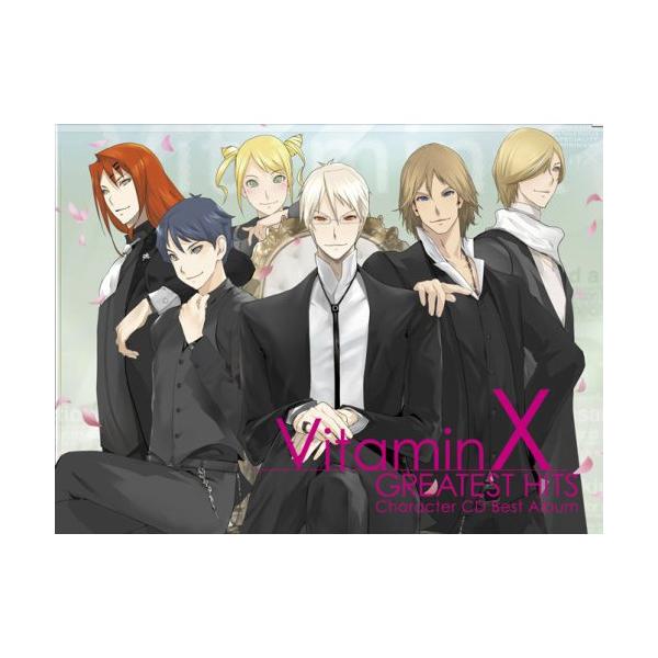 種別:CD/アルバム発売日:2008/11/26収録曲: / 放課後エデン / 純潔デカダンス / 硝子の幻想アモーレ / 青春ダイナマイト / 放課後ジャーマンスープレックス / 禁断ロマンス / 愛のWonderer / 傷だらけのEt...