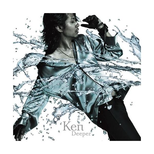 種別:CD SINGLE/シングル発売日:2009/02/04収録曲: / Deeper / 白い花 / Deeper  / Deeper  / Off Shot