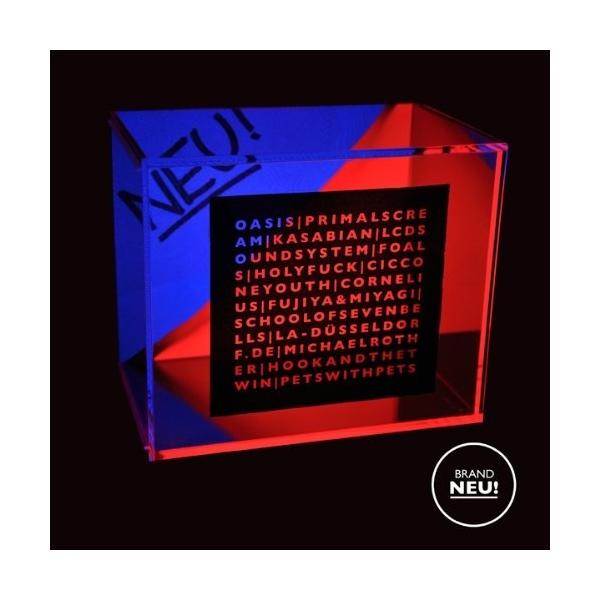 種別:CD/アルバム発売日:2009/05/12収録曲: / Two Cool Rock Chicks Listening To Neu! / Shoot Speed/Kill Light / We only found this plac...