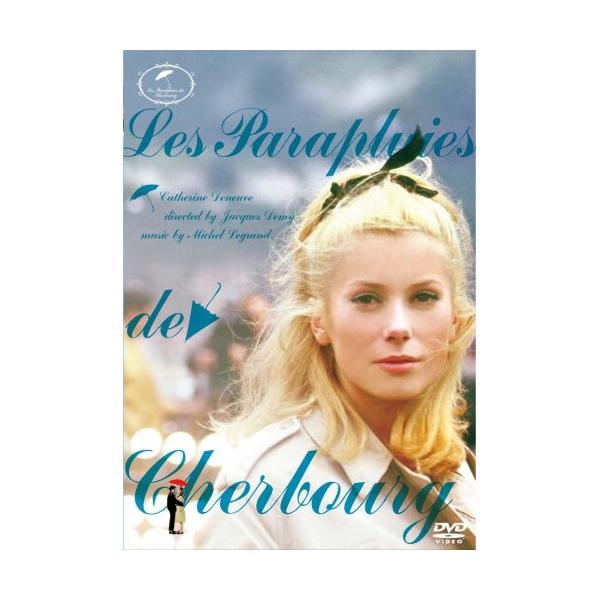 種別:DVD発売日:2009/05/21収録曲:LES PARAPLUIES DE CHERBOURG￥本編特典ディスク￥日本版劇場予告編/STAFF&amp;CASTプロフィール/「ジャック・ドゥミの世界」/ミュージックチャプター