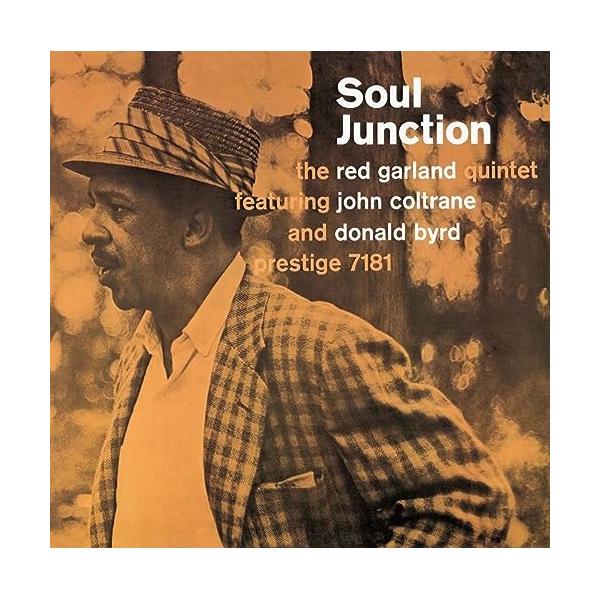 種別:CD/アルバム発売日:2009/07/22収録曲: / ソウル・ジャンクション / ウディン・ユー / バークス・ワークス / アイブ・ガット・イット・バッド / ハレルヤ