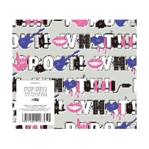 種別:CD/アルバム発売日:2009/09/09収録曲: / PLAY? / POP OUT!! / MAGIC / MONEY / FUU! / DAY BY DAY / AMP / DON’T WORRY,WE ARE FUNKY / ...